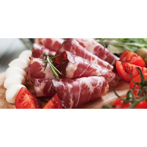 Coppa Traditional (Sweet)